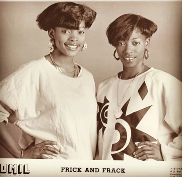 Frick 'N' Frack | John Peel Wiki | Fandom