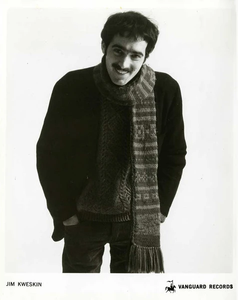 Jim Kweskin | John Peel Wiki | Fandom