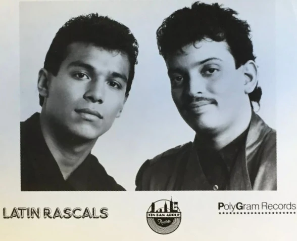 Latin Rascals | John Peel Wiki | Fandom