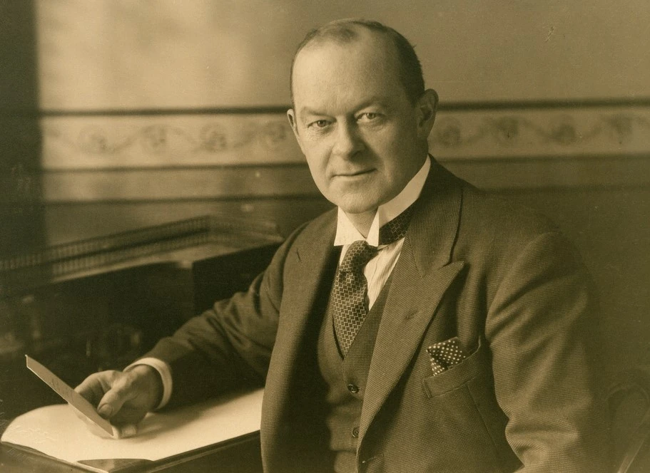 Peter Dawson | John Peel Wiki | Fandom