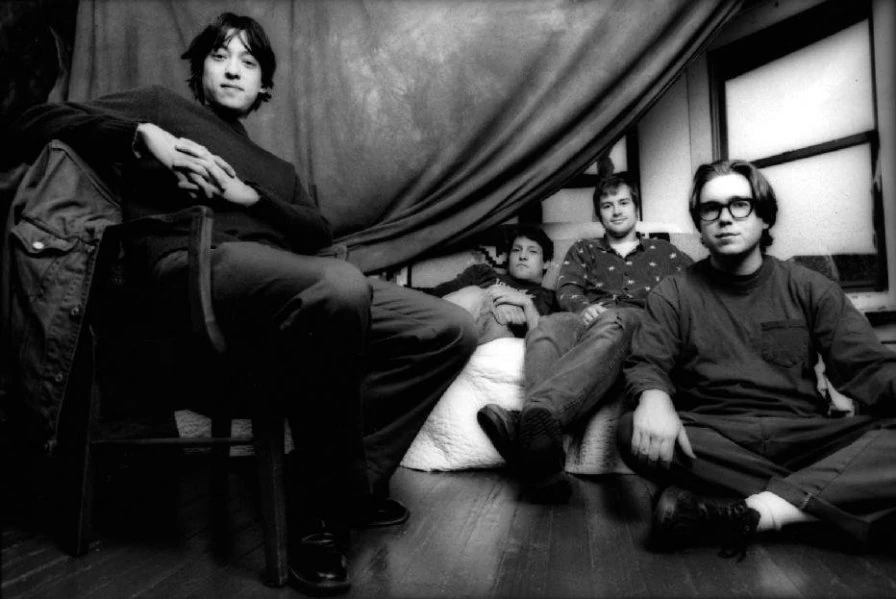 Polvo | John Peel Wiki | Fandom