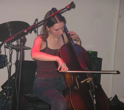 Colleen | John Peel Wiki | Fandom