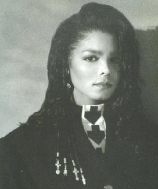 Janet Jackson | John Peel Wiki | Fandom