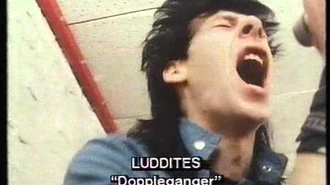 Luddites | John Peel Wiki | Fandom