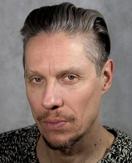 Reinhard Voigt | John Peel Wiki | Fandom