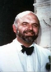 Robert Tear | John Peel Wiki | Fandom