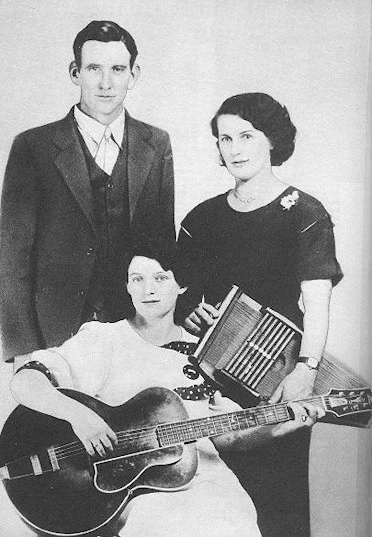 Carter Family | John Peel Wiki | Fandom