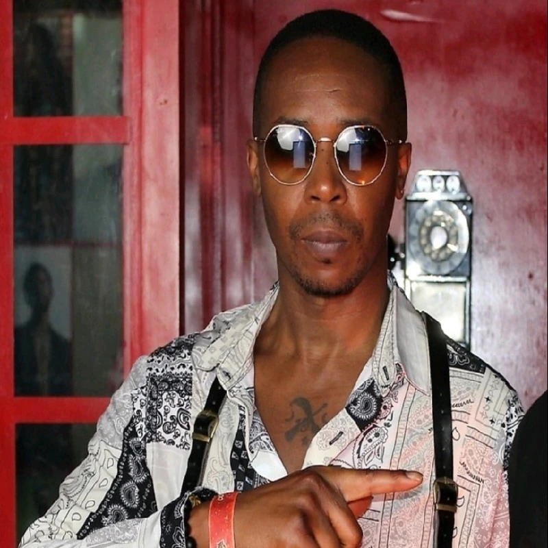 Wilber Wilberforce | John Peel Wiki | Fandom