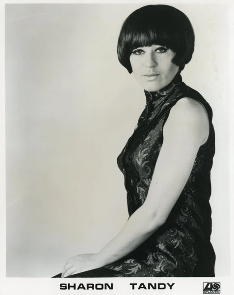 Sharon Tandy | John Peel Wiki | Fandom