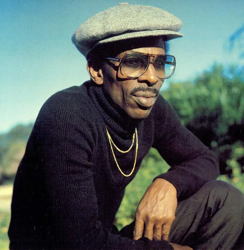 Johnny Adams | John Peel Wiki | Fandom