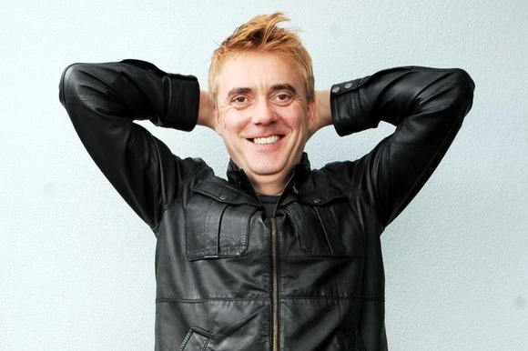 Paul McLoone | John Peel Wiki | Fandom
