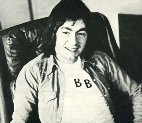 Barry Blue(2) | John Peel Wiki | Fandom