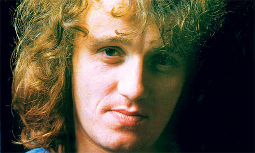 Kevin Coyne | John Peel Wiki | Fandom