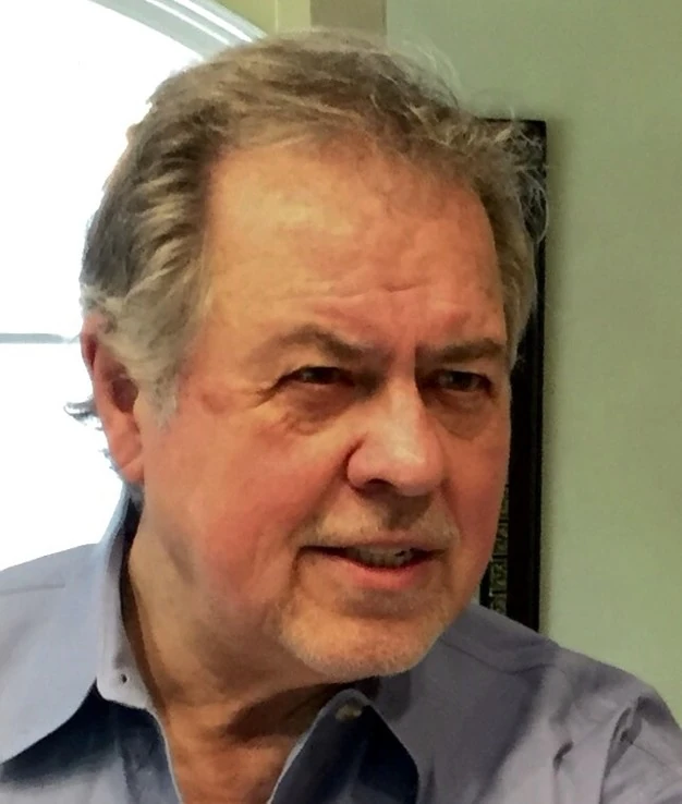 Ken Dowe | John Peel Wiki | Fandom