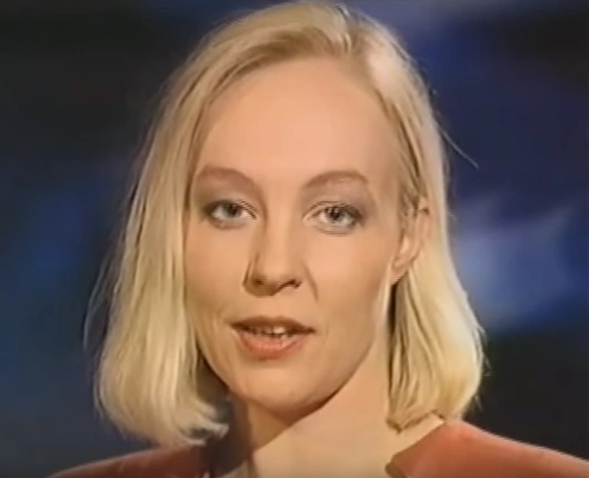 Ylva Maria Thompson | John Peel Wiki | Fandom