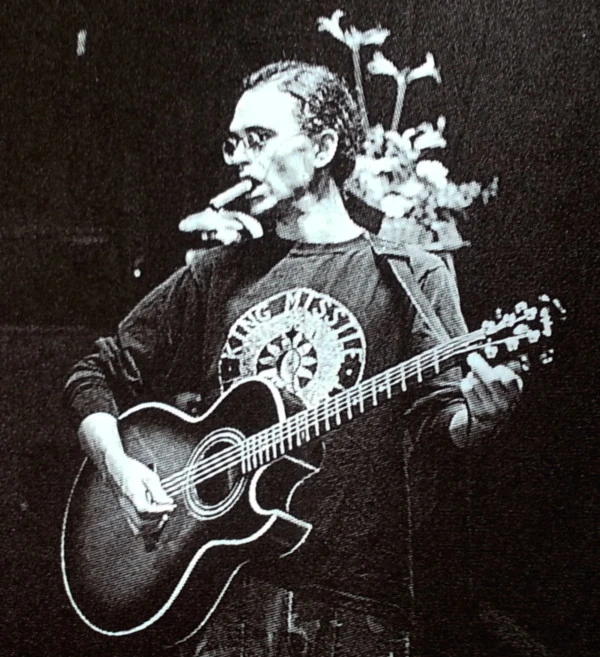 Mark Kramer | John Peel Wiki | Fandom