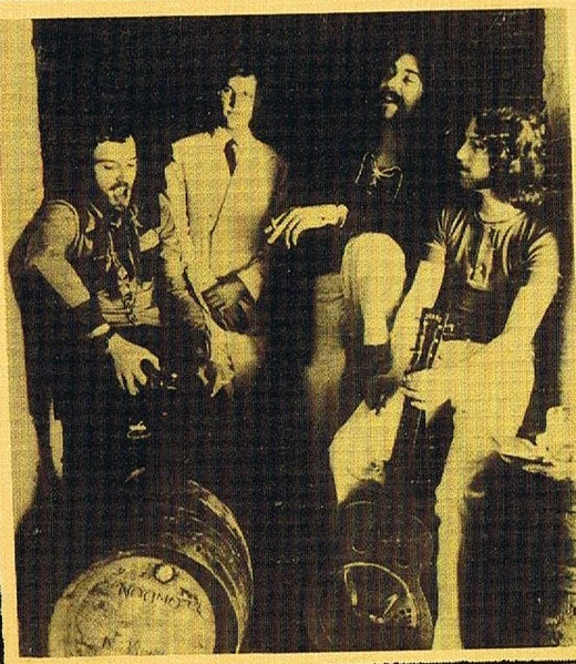 Bronx Cheer | John Peel Wiki | Fandom