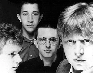 Sound | John Peel Wiki | Fandom