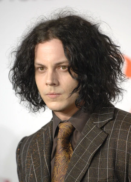 Jack White Actor
