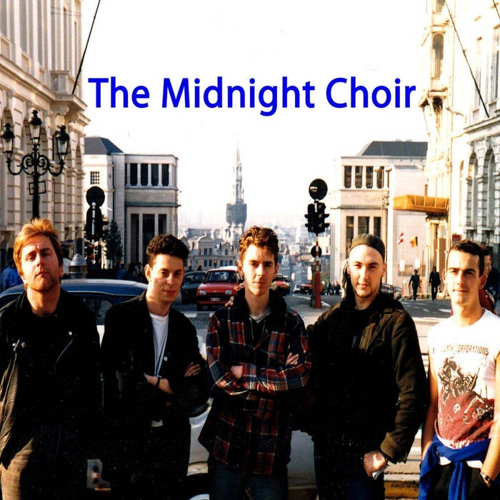 Midnight Choir | John Peel Wiki | Fandom