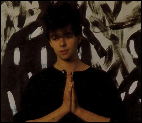 Ian McCulloch | John Peel Wiki | Fandom