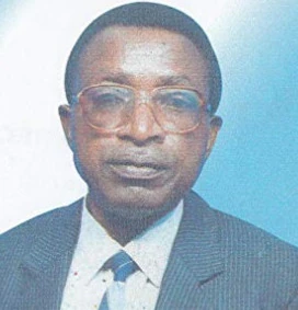 Gabriel Omolo | John Peel Wiki | Fandom