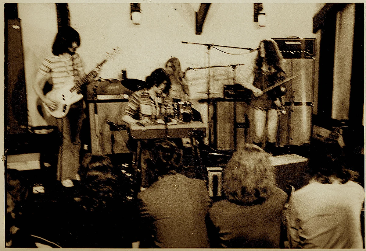 Mr. Fox | John Peel Wiki | Fandom