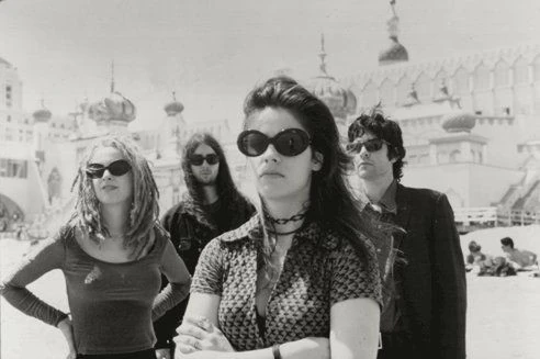 Boss Hog | John Peel Wiki | Fandom