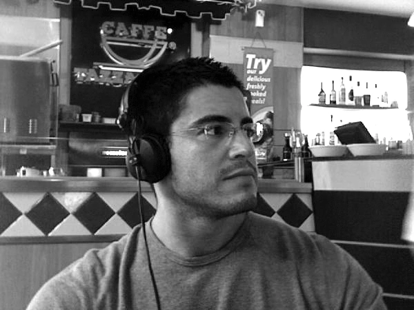 Justin Berkovi | John Peel Wiki | Fandom