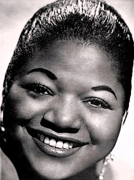 Big Maybelle | John Peel Wiki | Fandom