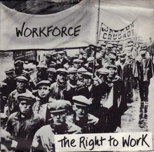Workforce(2) | John Peel Wiki | Fandom