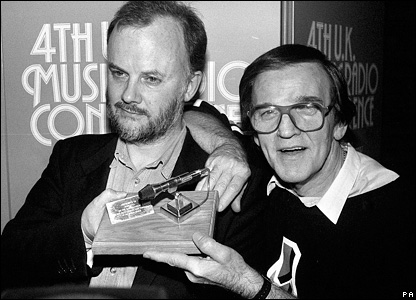 Alan Freeman | John Peel Wiki | Fandom