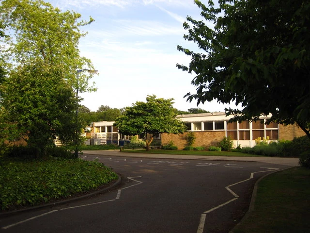 Combs Middle School | John Peel Wiki | Fandom