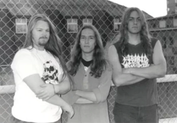 Nasum | John Peel Wiki | Fandom