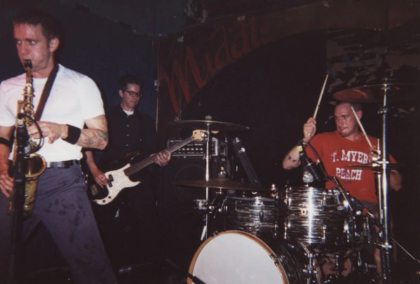 Sweep The Leg Johnny | John Peel Wiki | Fandom