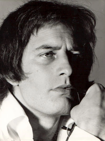 Emperor Rosko | John Peel Wiki | Fandom