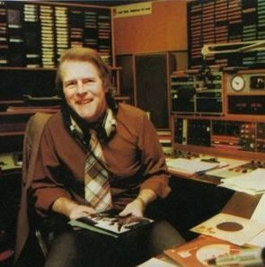 Johnny Moran | John Peel Wiki | Fandom