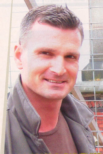 Bernd Friedman | John Peel Wiki | Fandom