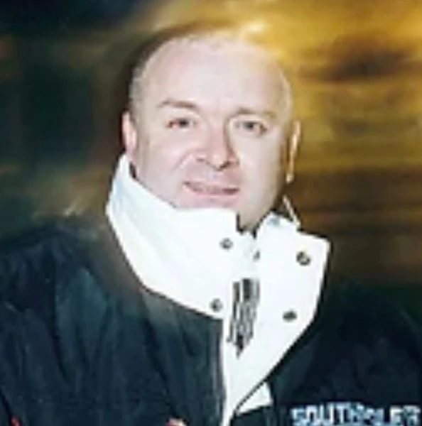 Chris C | John Peel Wiki | Fandom