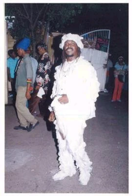 John Wayne(2) | John Peel Wiki | Fandom