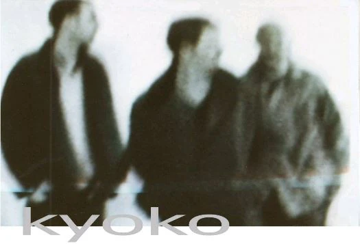 Kyoko | John Peel Wiki | Fandom