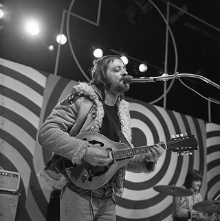Dave Swarbrick | John Peel Wiki | Fandom