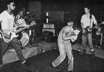 JFA | John Peel Wiki | Fandom