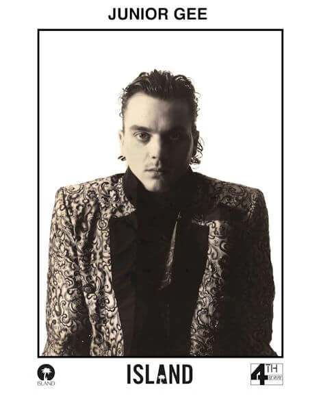 Junior Gee and the Capital Boys | John Peel Wiki | Fandom