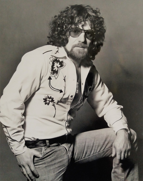 Raymond Froggatt | John Peel Wiki | Fandom