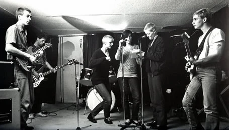 Normil Hawaiians | John Peel Wiki | Fandom