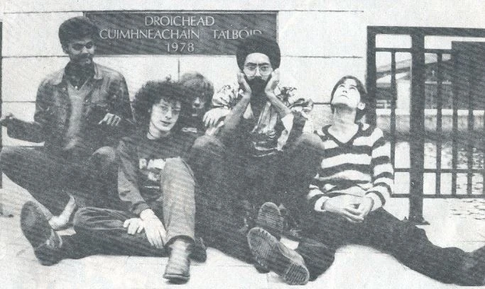 Zebra | John Peel Wiki | Fandom