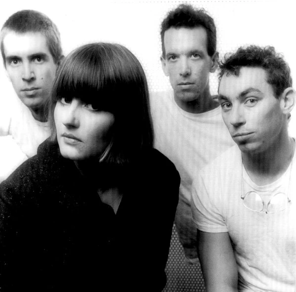 Pylon | John Peel Wiki | Fandom