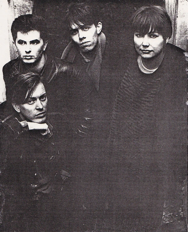 Benny Profane | John Peel Wiki | Fandom