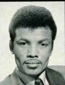 Larry Williams | John Peel Wiki | Fandom